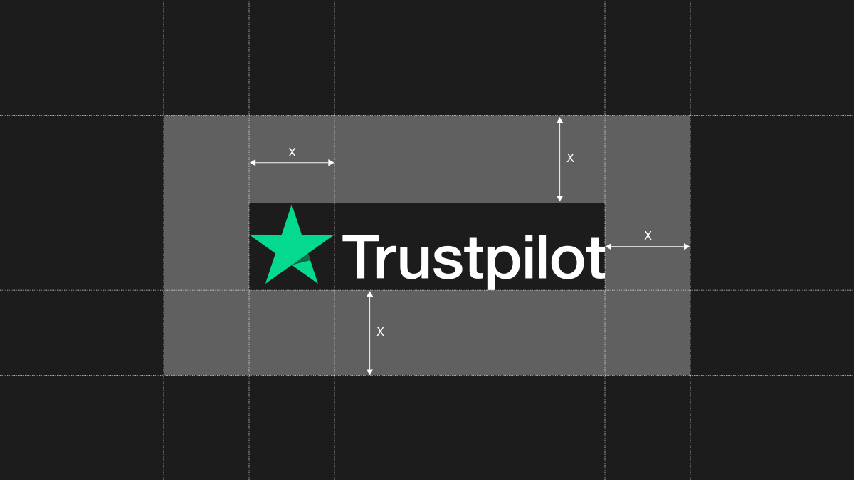 Style guidelines for Trustpilot’s marketing assets