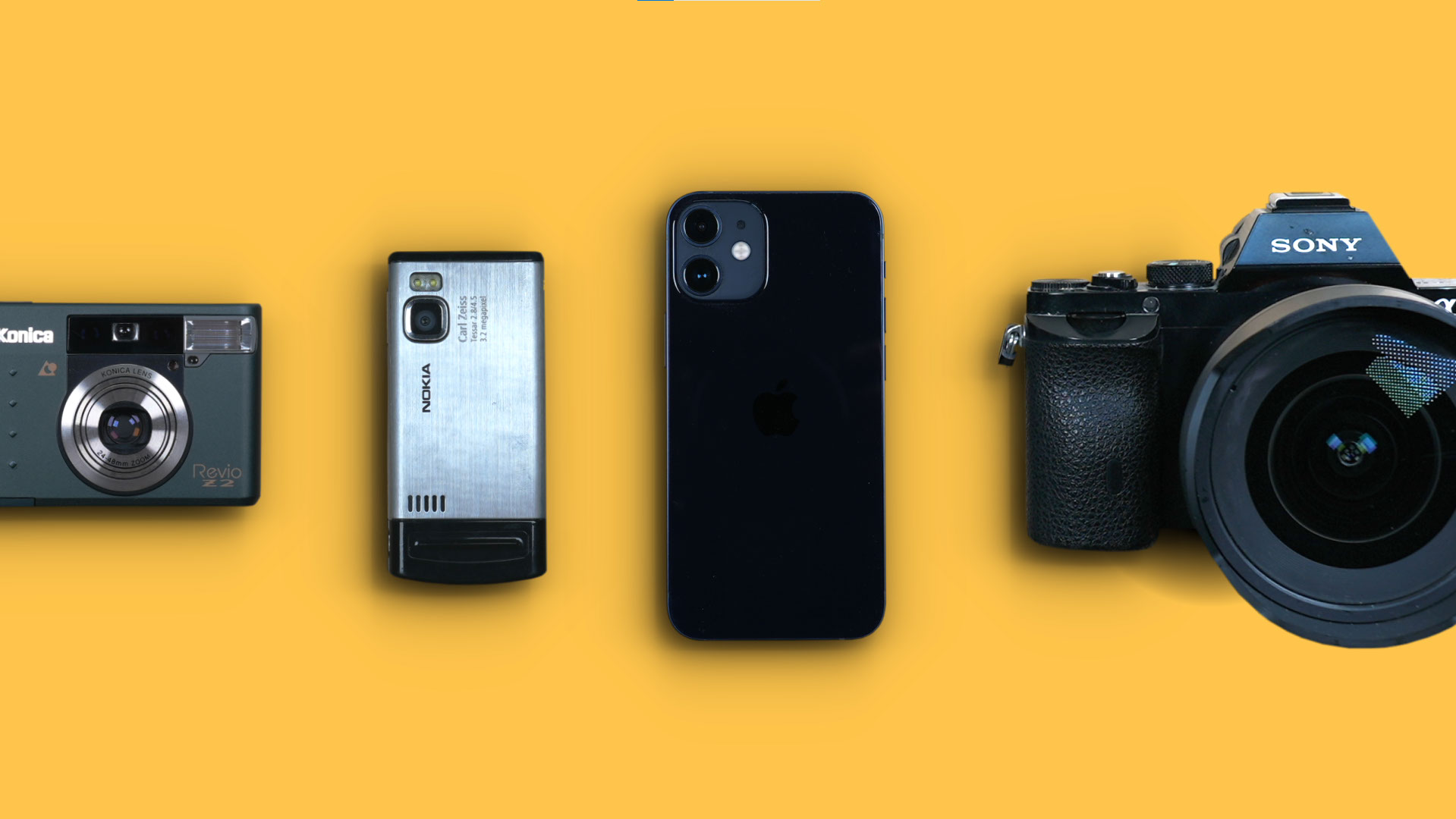 How to take photos and videos for product reviews