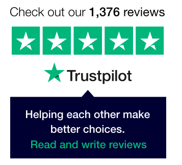 TrustBox widget overview